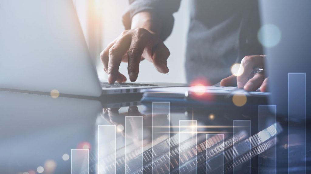 The Digital Advantage for LPs: Transparency, Efficiency, and Performance