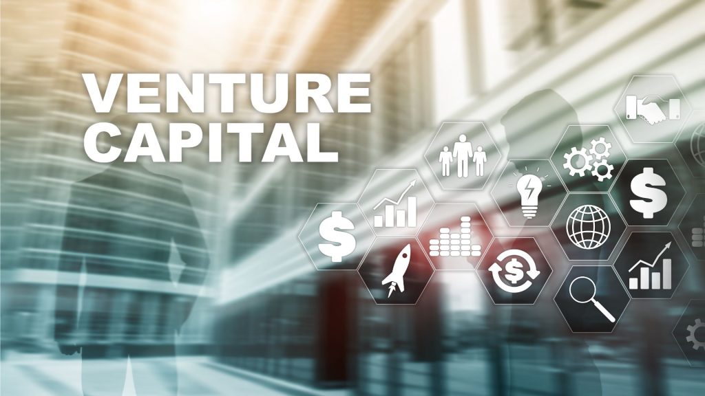 Seizing the Next Wave: How Venture Capital Thrives in a Fragmented Market